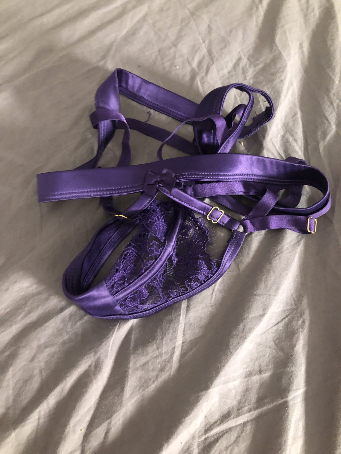 Luxus model trusser - Brugtetrusser.dk