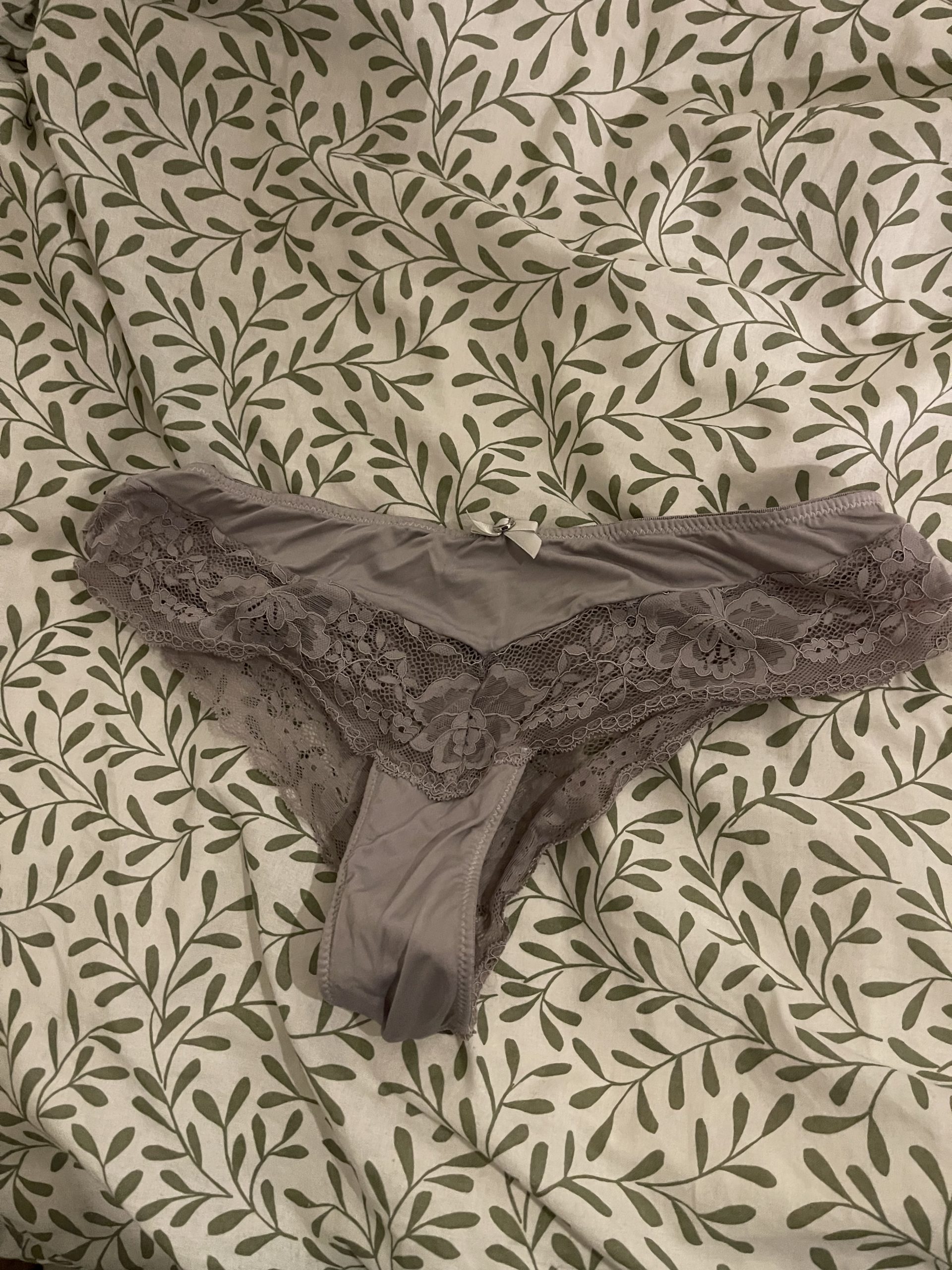 Frække trusser 😻 - Brugtetrusser.dk